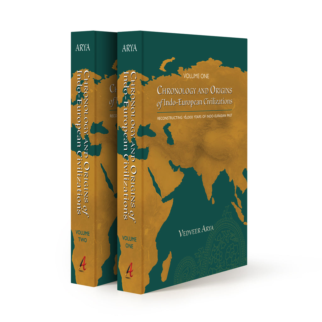 Chronology and Origins of Indo-European Civilizations – Self Enquiry ...