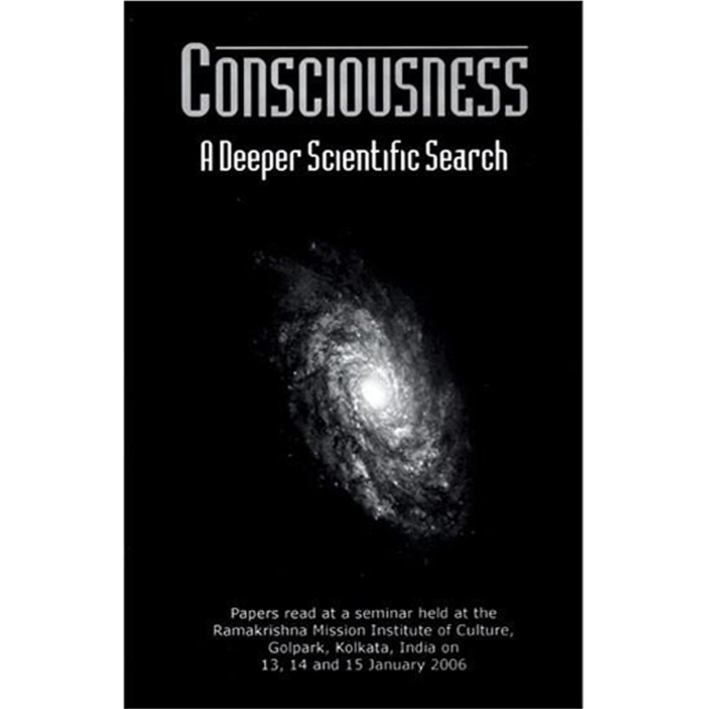 Consciousness Booklet – Self Enquiry Life Fellowship